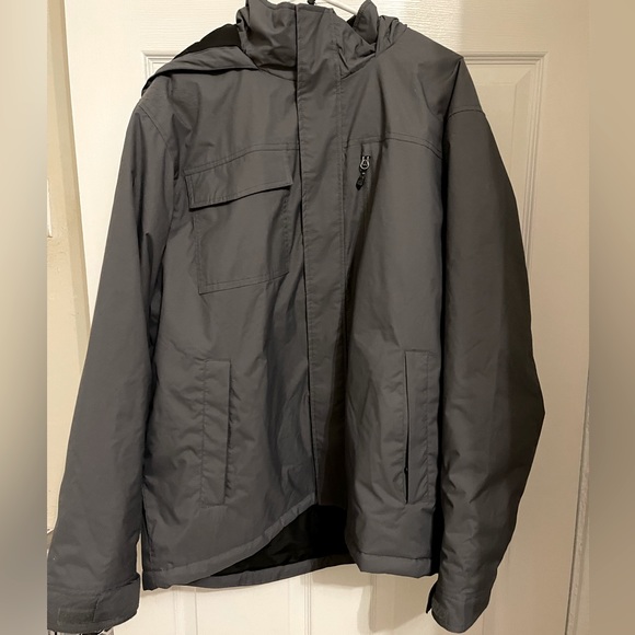 Swiss Tech | Jackets & Coats | Swiss Tech Mens Jacket | Poshmark